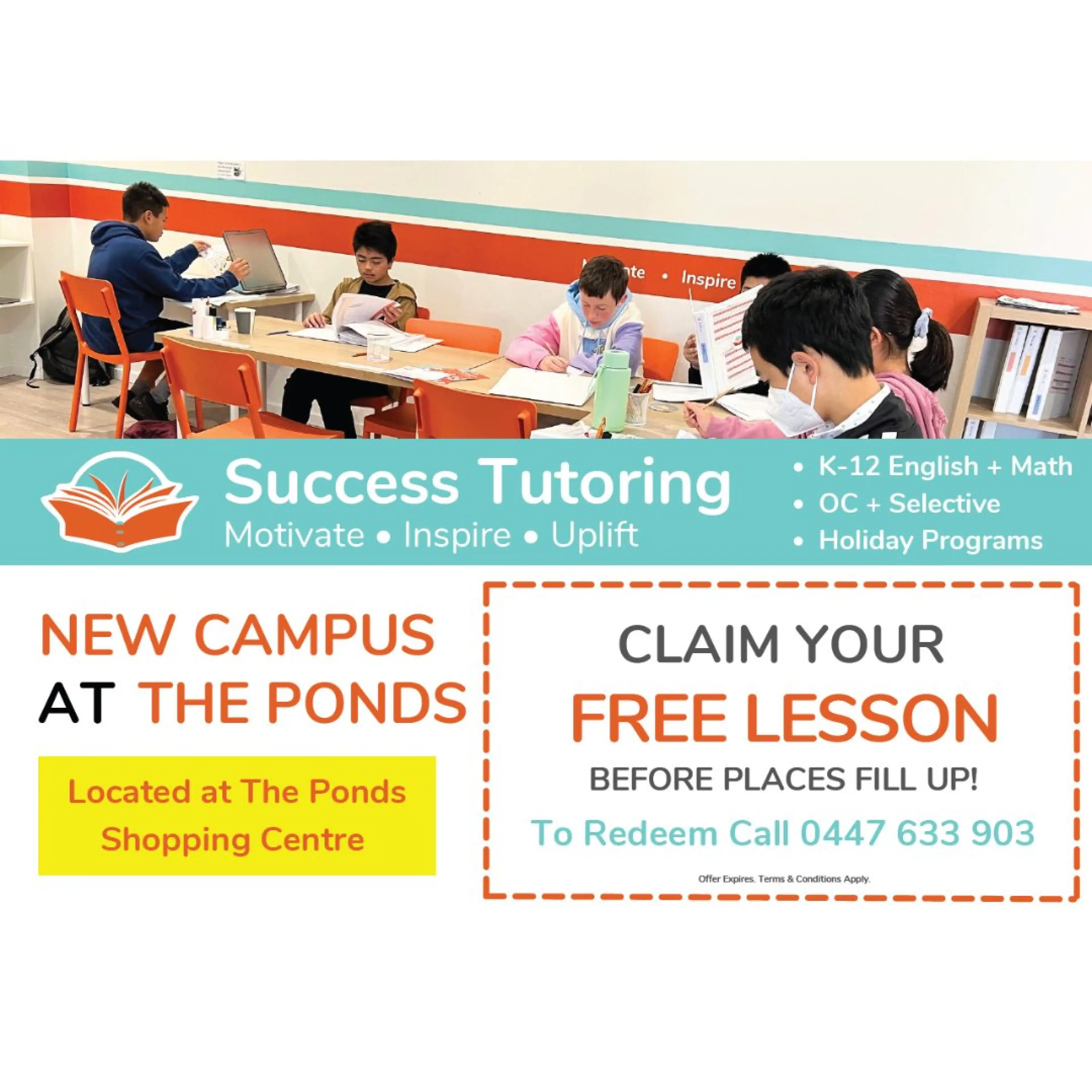 Ponds FC Recent News & Blog Posts